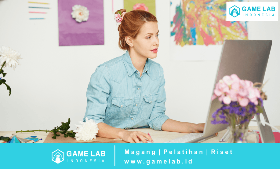 Prospek Kerja Sebagai Seorang Desainer Grafis | Berita | Gamelab Indonesia